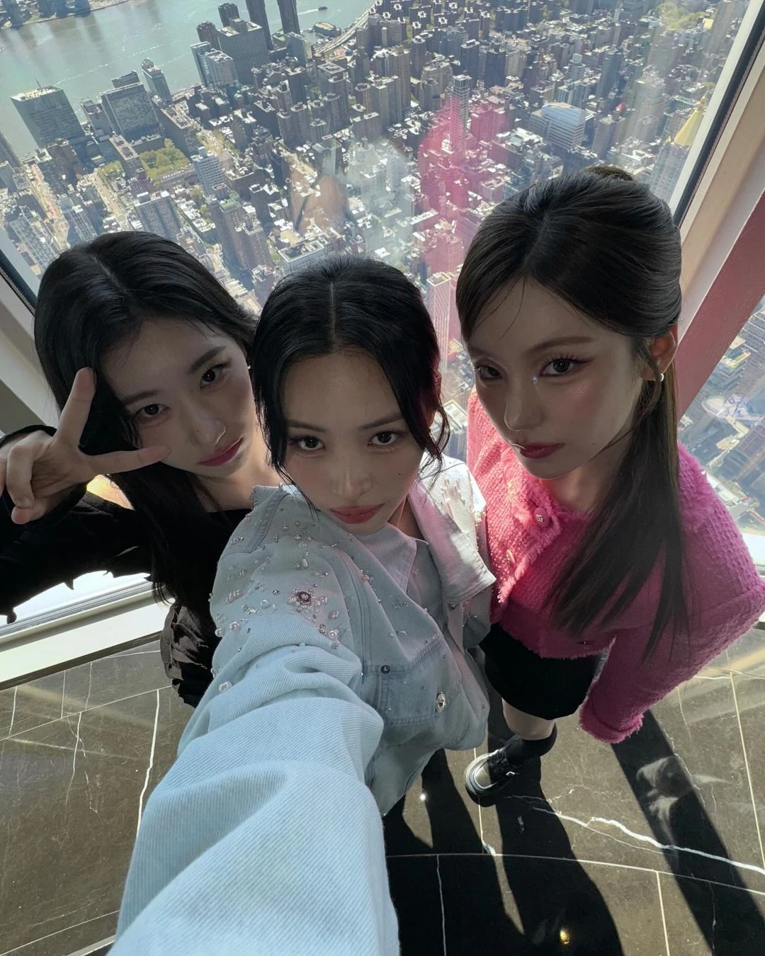 Cat line | ITZY Wiki | Fandom