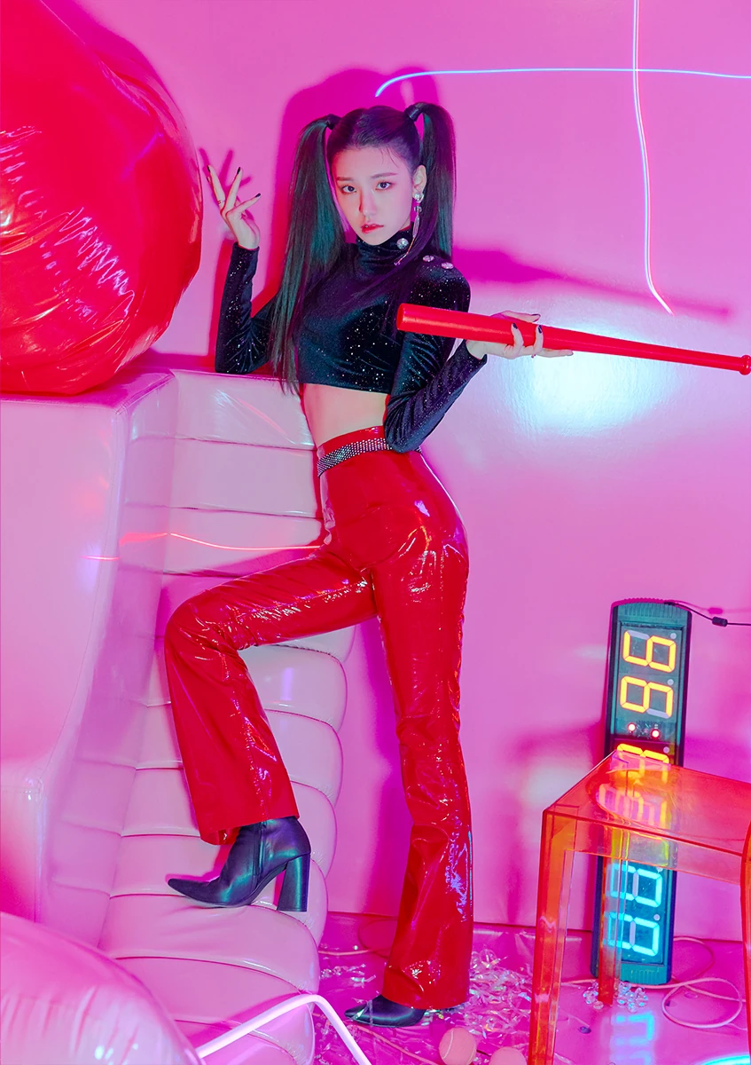 Yeji/Gallery | ITZY Wiki | Fandom
