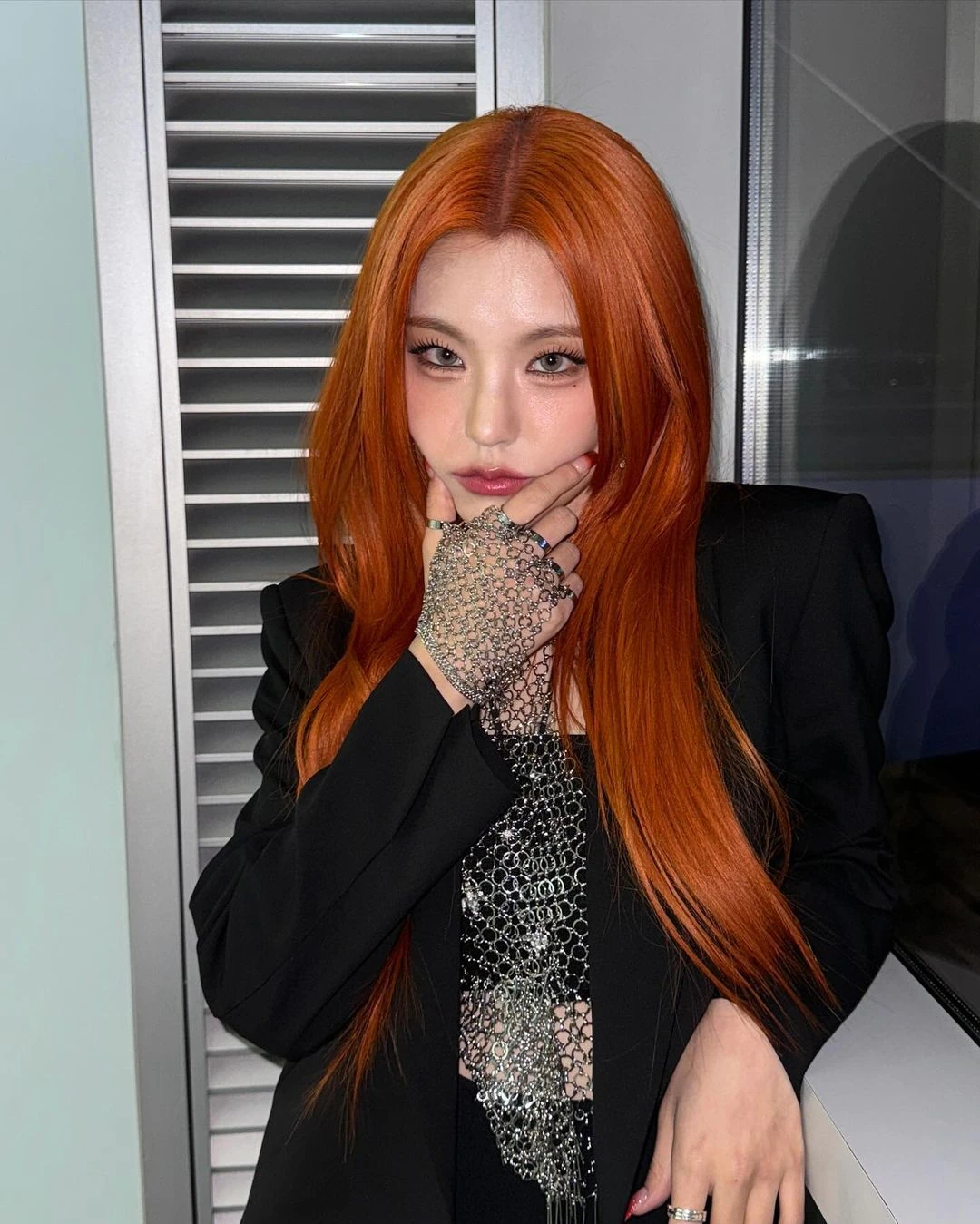 Yeji/SNS/2024 | ITZY Wiki | Fandom