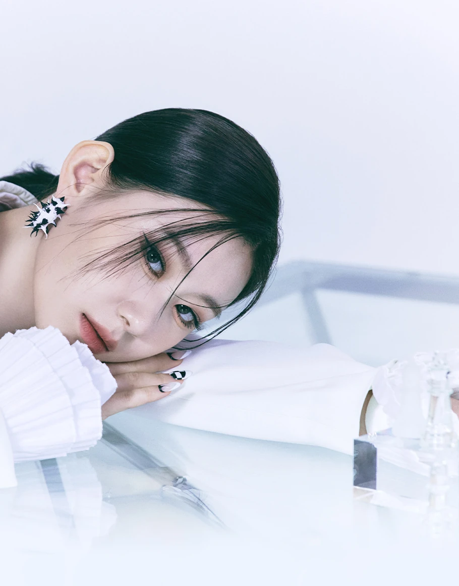 Chaeryeong | ITZY Wiki | Fandom