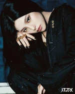 GOLD (song) | ITZY Wiki | Fandom