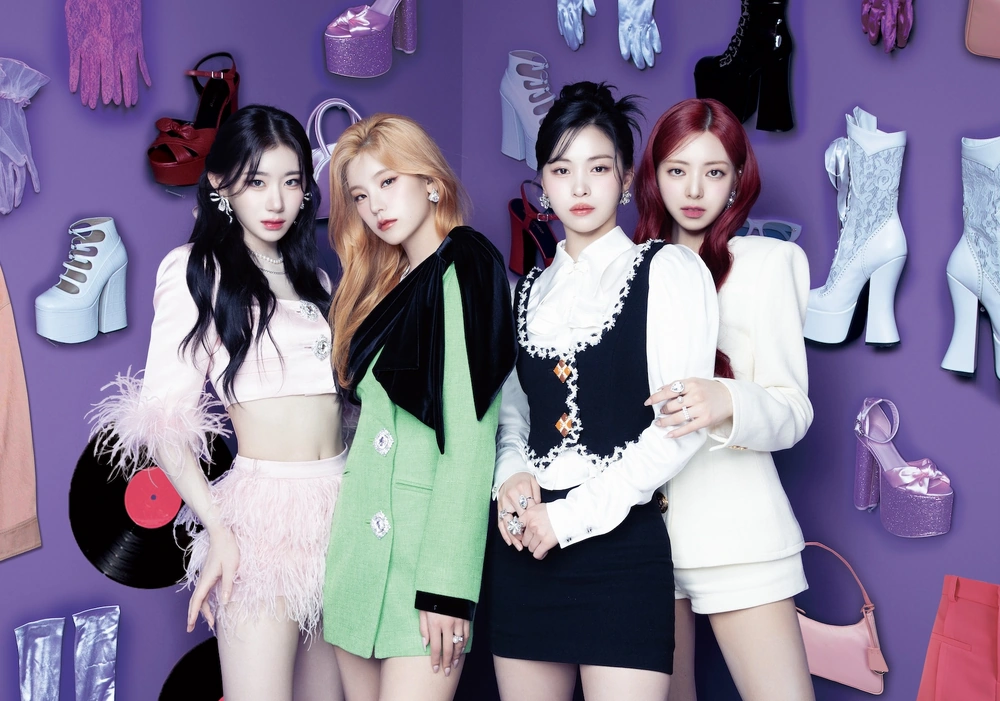 ITZY/Gallery | ITZY Wiki | Fandom