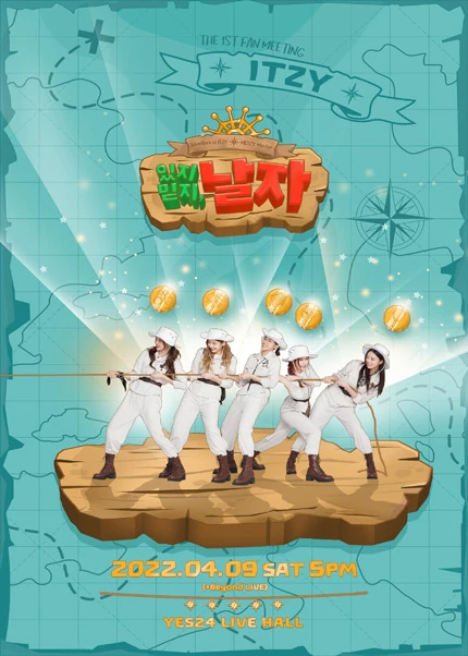 Category:Fanmeetings | ITZY Wiki | Fandom