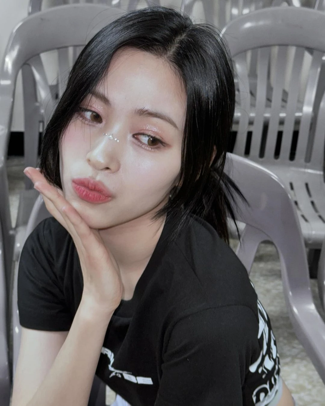 Ryujin/Trivia | ITZY Wiki | Fandom