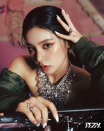 GOLD (song) | ITZY Wiki | Fandom