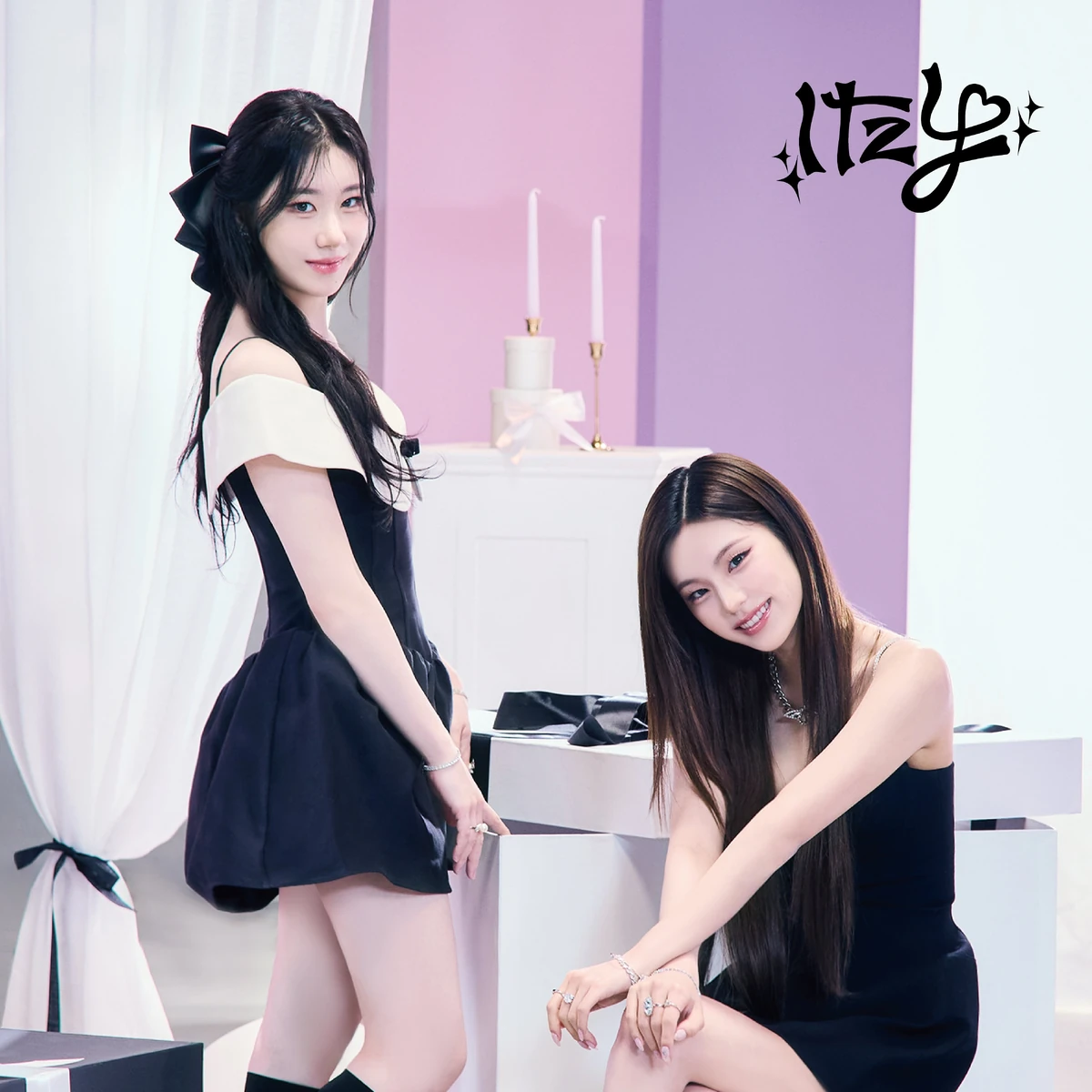 Ryeongji Gonji/Gallery | ITZY Wiki | Fandom