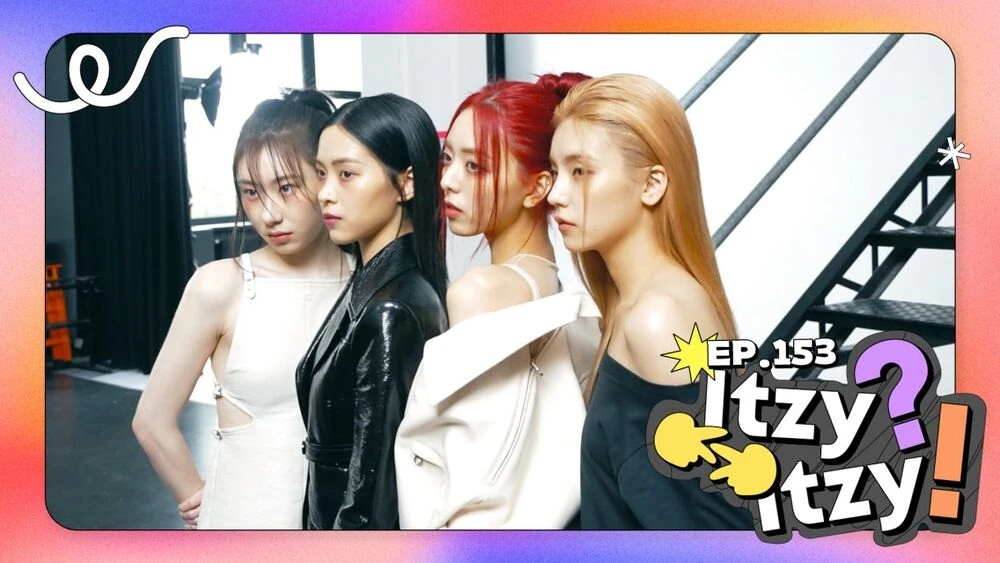 ITZY? ITZY! | ITZY Wiki | Fandom