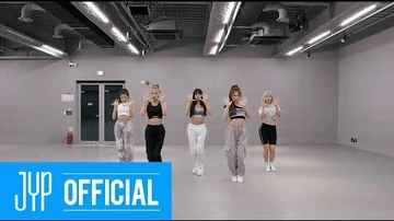 Not Shy | ITZY Wiki | Fandom