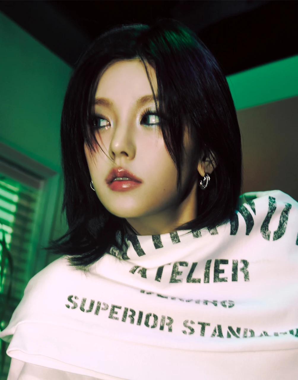 Userboxes | ITZY Wiki | Fandom