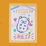 HATT | ITZY Wiki | Fandom