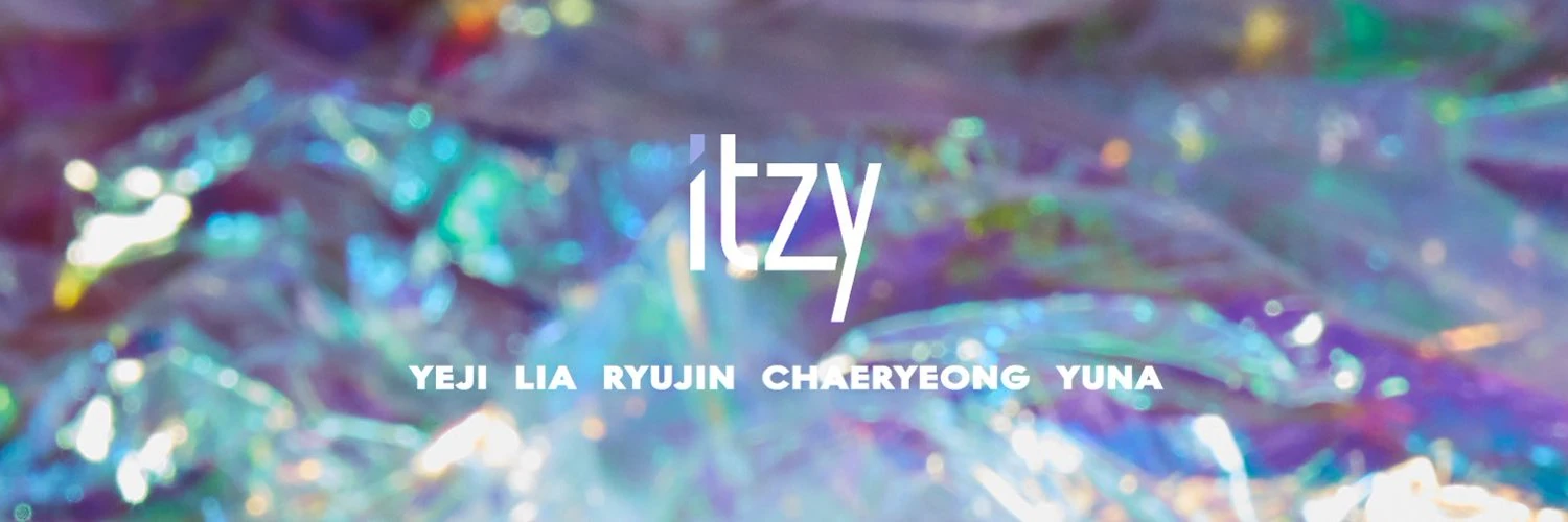 IT'z ICY | ITZY Wiki | Fandom