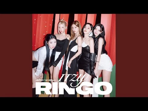 RINGO | ITZY Wiki | Fandom