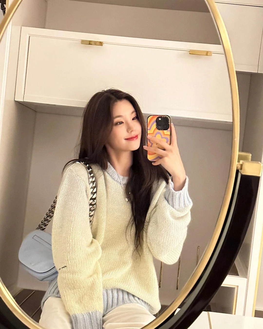 Yeji/SNS/2023 | ITZY Wiki | Fandom