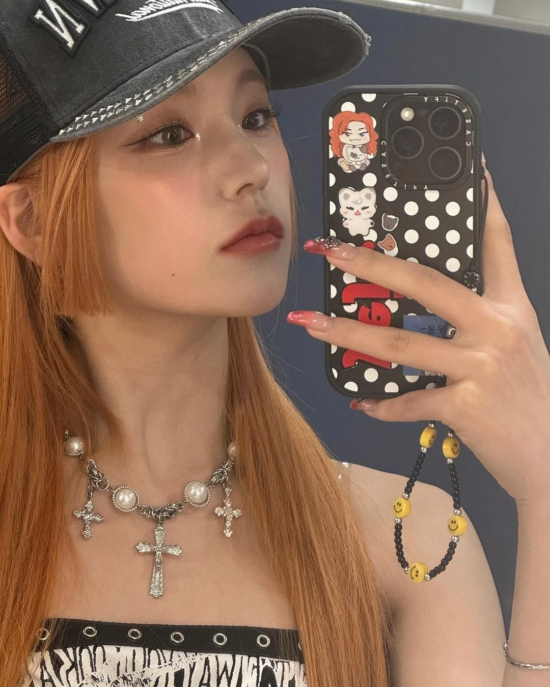 Yeji/SNS | Itzy Wiki | Fandom