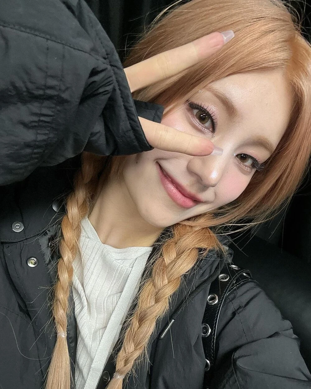 Yeji/Trivia | ITZY Wiki | Fandom