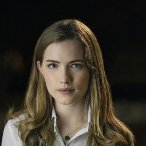 Louise Morgan | Iunae Lumen Wiki | Fandom