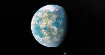 New Terra | Imperial Union of Planets Wiki | Fandom