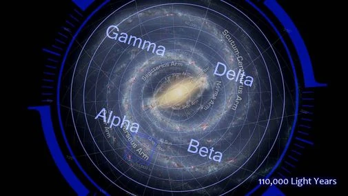 Alpha Quadrant | Imperial Union of Planets Wiki | Fandom