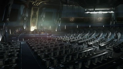 A Debate of Plexus | Imperial Union of Planets Wiki | Fandom