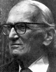 H. L. A. Hart | Wiki Iuris | Fandom