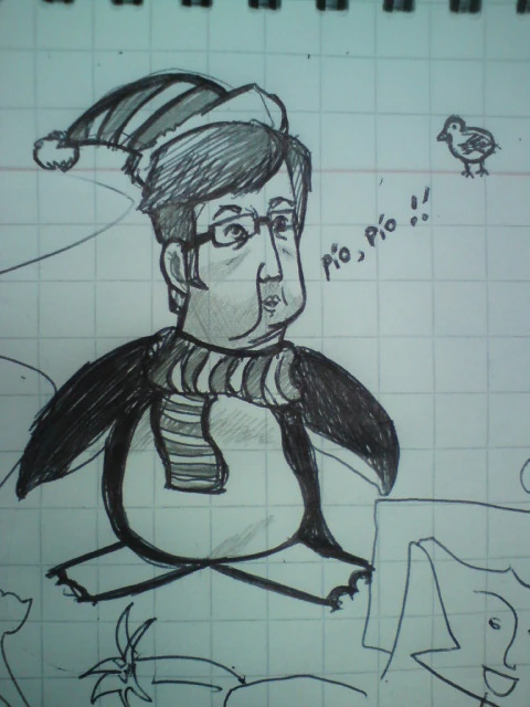 Christian Rojas Calderon | Wiki Iusucn | Fandom