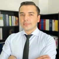 Nelson Gallardo Benavides | Wiki Iusucn | Fandom