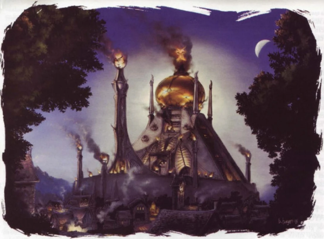 Iglesia de Boccob | Wiki Iutum | Fandom