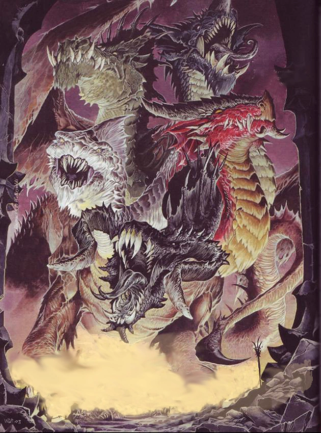 Tiamat | Wiki Iutum | Fandom