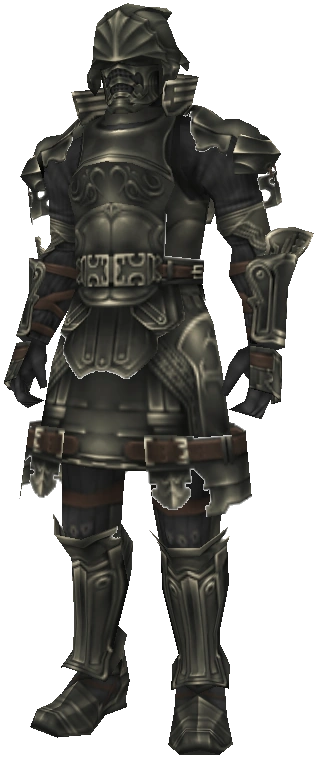 Judge | Ivalice Wiki | Fandom