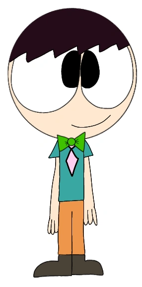 Erick Mecatti | Ivan Tube Wiki | Fandom