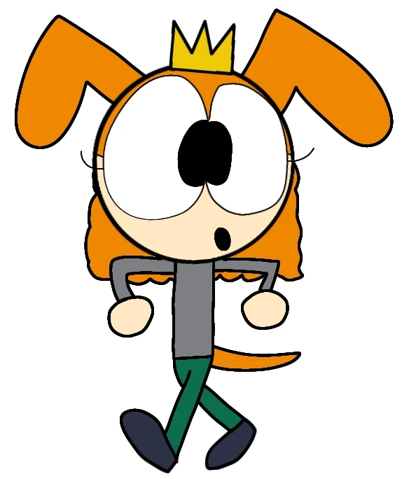 Darielle "Dusty" Naessens | Ivan Tube Wiki | Fandom