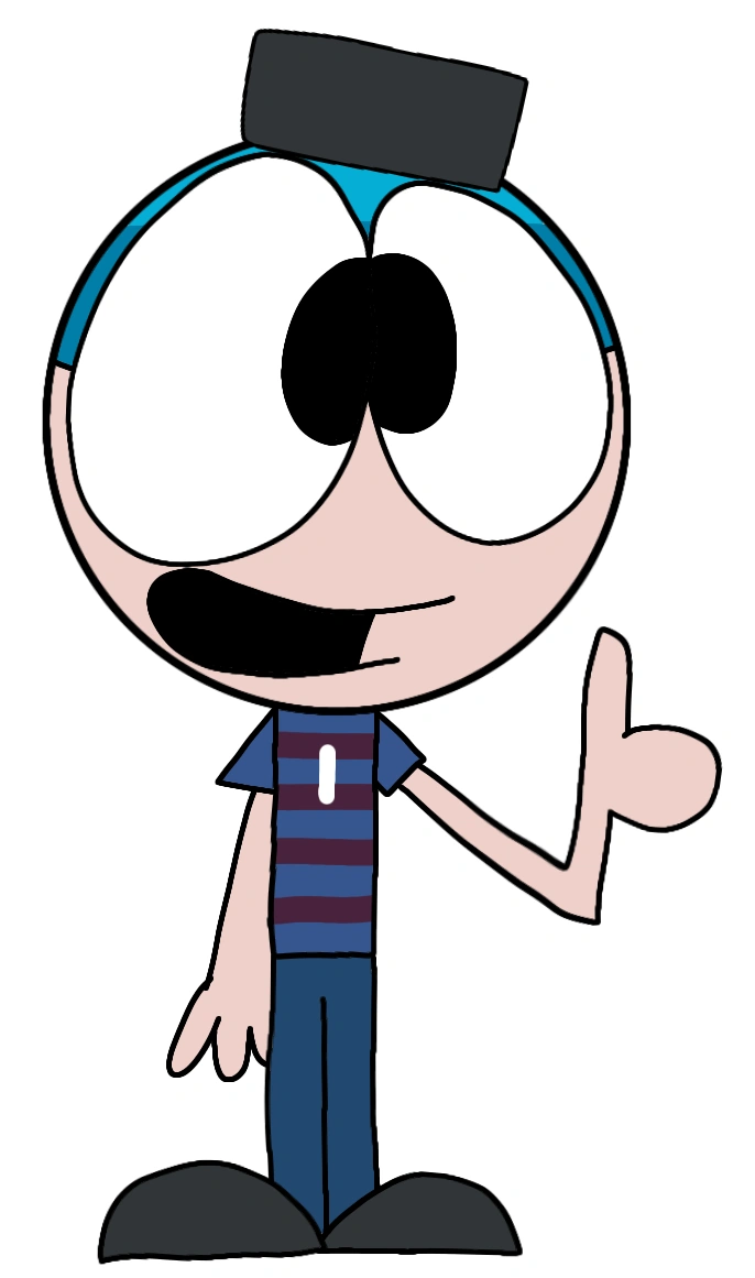 Inky | Ivan Tube Wiki | Fandom