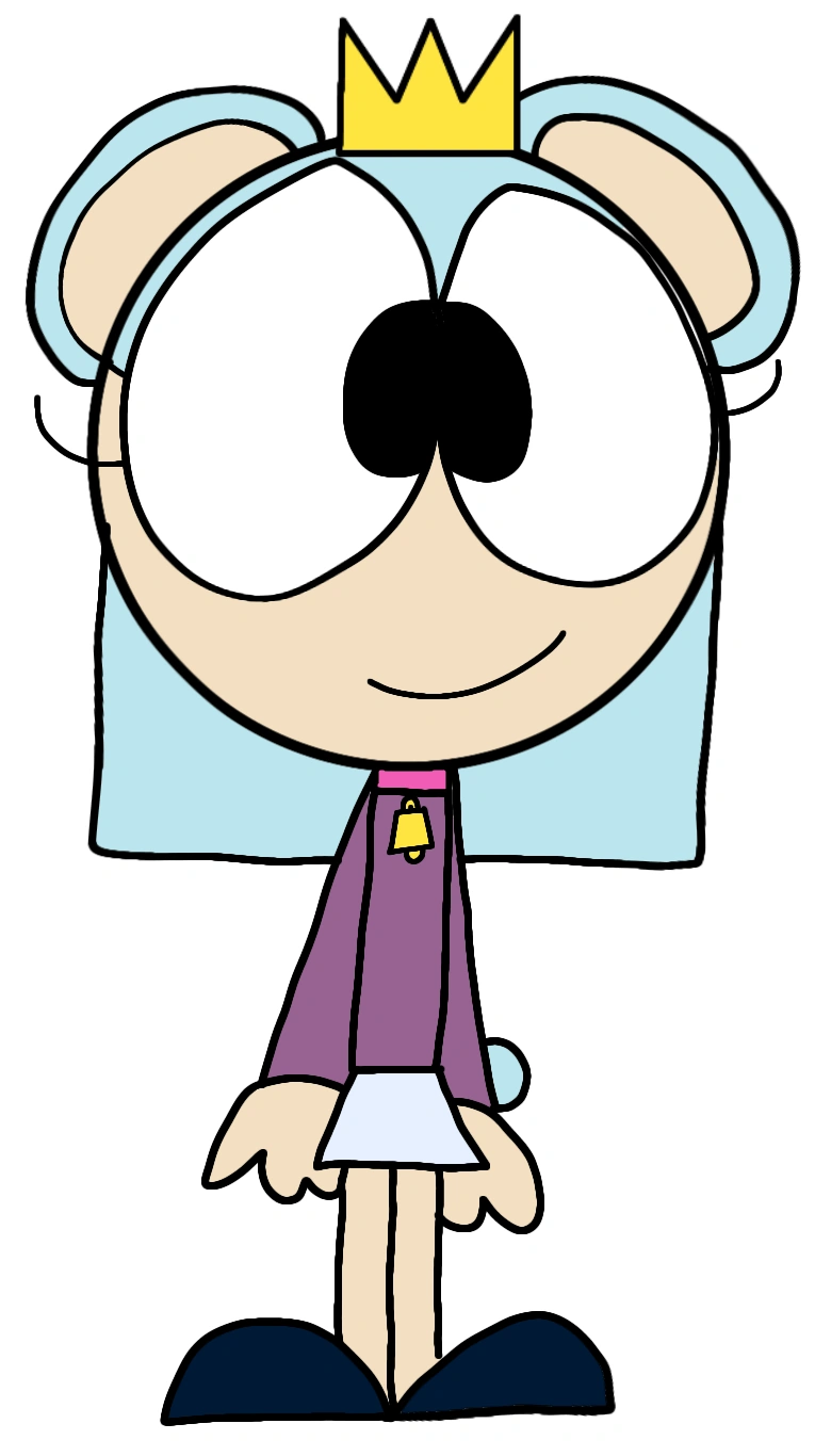 Annaleia Chisholm | Ivan Tube Wiki | Fandom