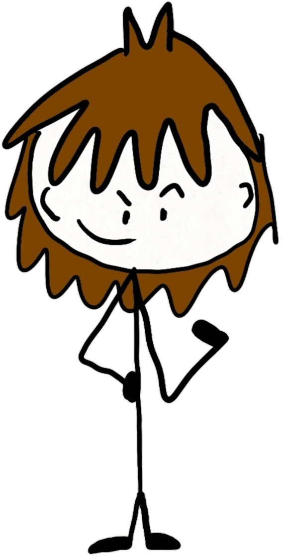 Stick Boy | Ivan Tube Wiki | Fandom