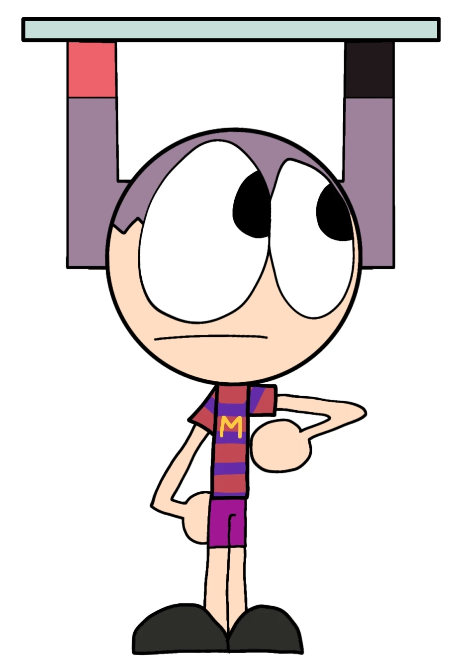 Magnero | Ivan Tube Wiki | Fandom