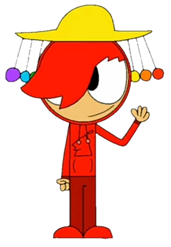 Red triangle | Ivan Tube Wiki | Fandom