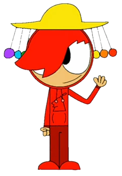 Red triangle | Ivan Tube Wiki | Fandom