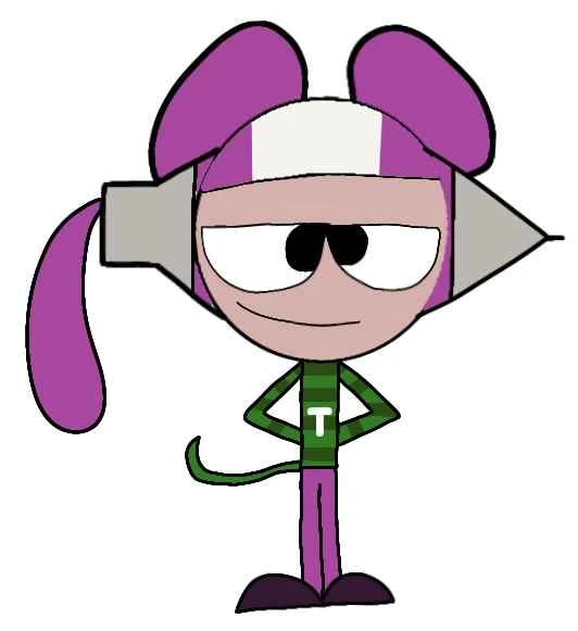 Tubee | Ivan Tube Wiki | Fandom