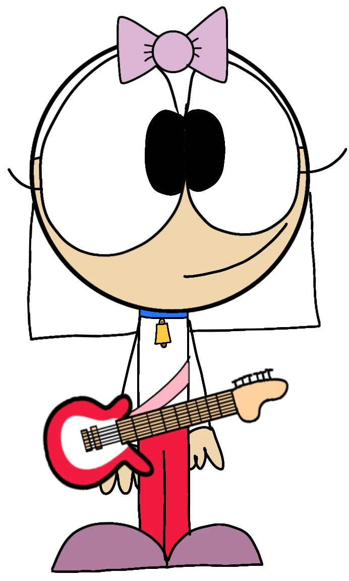 Peggy | Ivan Tube Wiki | Fandom