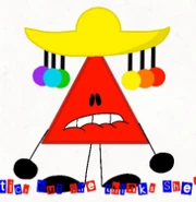 Red triangle | Ivan Tube Wiki | Fandom