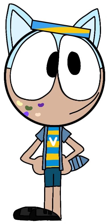 Vincent | Ivan Tube Wiki | Fandom