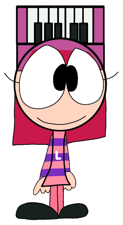 Liddy | Ivan Tube Wiki | Fandom