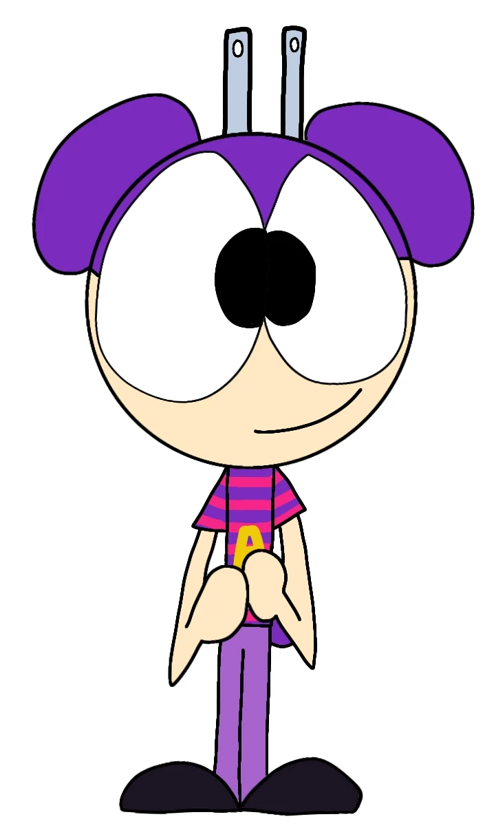 Ampoo | Ivan Tube Wiki | Fandom