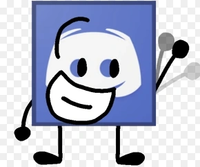 Discord Logo | Ivan Tube Wiki | Fandom