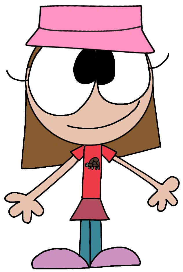 Cortlyn Slosser | Ivan Tube Wiki | Fandom