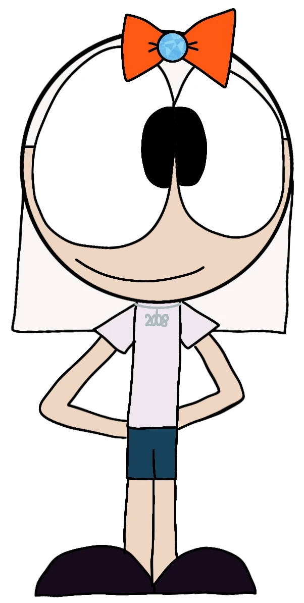 Caralee Bloembergen | Ivan Tube Wiki | Fandom