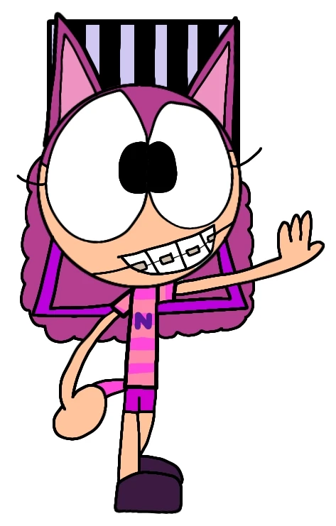 Noisy | Ivan Tube Wiki | Fandom