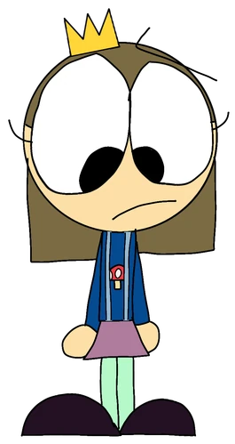 Emiliana Lopez-alves | Ivan Tube Wiki | Fandom