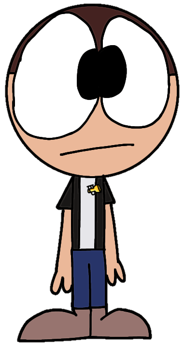 Sabastion Slosser | Ivan Tube Wiki | Fandom