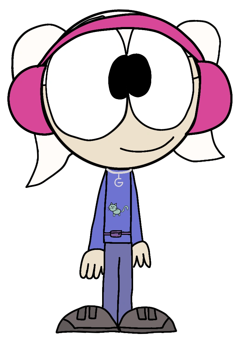 Gloria Vranovsky | Ivan Tube Wiki | Fandom